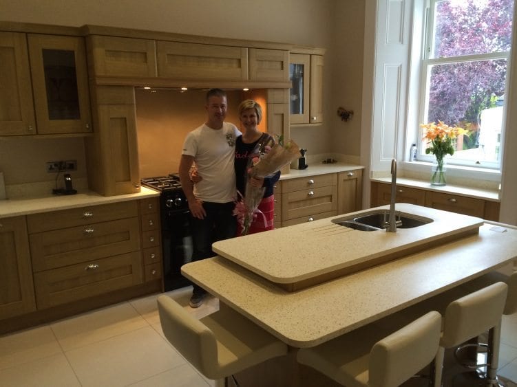 Traditional | Ring - My Beautiful Kitchen