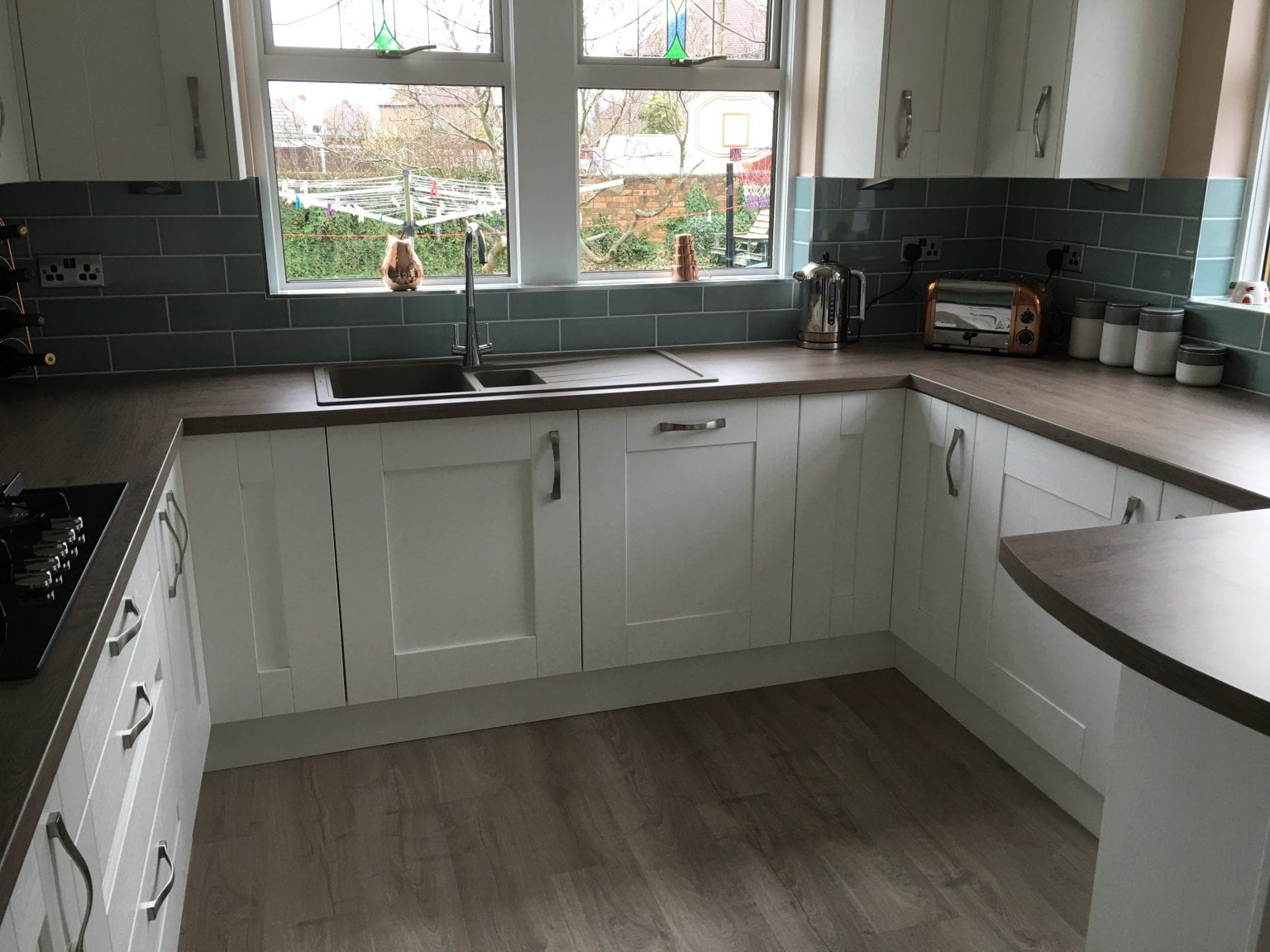 Traditional | Duncan - My Beautiful Kitchen