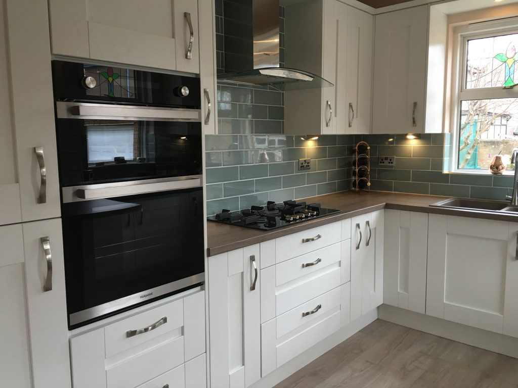 Traditional | Duncan - My Beautiful Kitchen