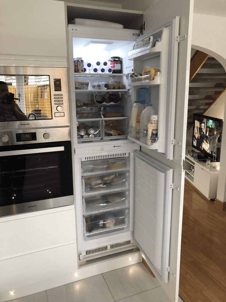 Modern | McShane - My Beautiful Kitchen
